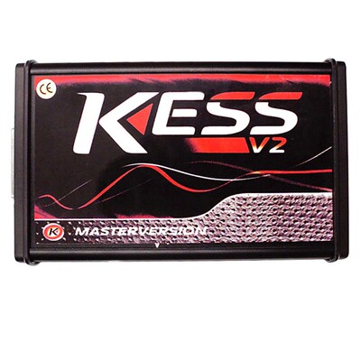 KESSV25.017V2.80可联网不限点汽车ECU编程动力升级工具