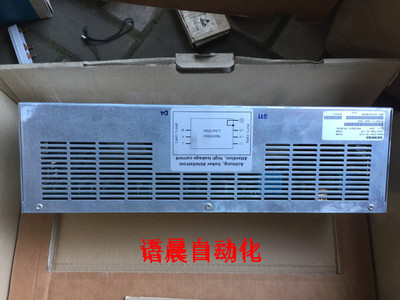 A046*滤波器16KW6SN1111-0AA01-0BA0