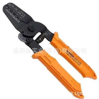 池田屋库存 ENGINEER工程师 PZ-67 虎多功能钳子 PZ-77