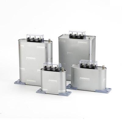 指明BSMJ0.75-20-3三加相偿自式并联补低压电HXL力愈电容器可内电