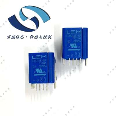 CASR50-NP/SP1 瑞士原装LEM/莱姆 闭环磁通门传感器 额定电流50A