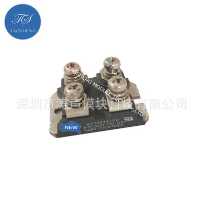 APT6015JVR APT6015JN APT6013JVR 600V现货供应 欢迎咨询采购