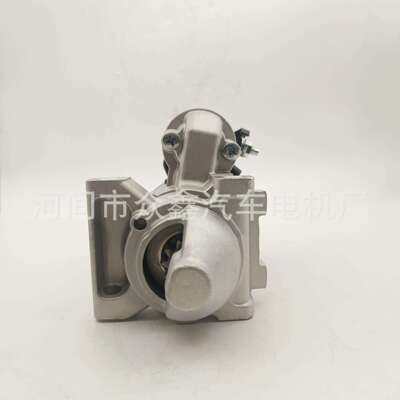 汽车起动机 12655055 M000T24072 M0T24072 12694626