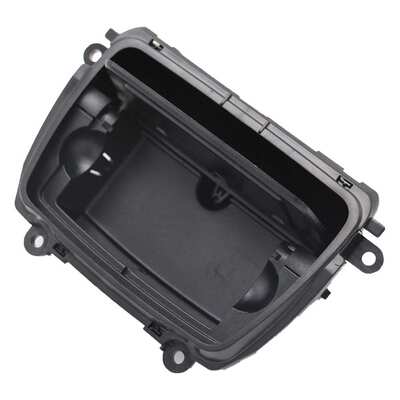 51169206347中控烟灰盒盖适用于宝马5系F10 F18