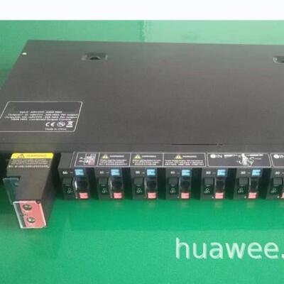 铁塔精准计量配电单元 DCDU通信配电计量节能 防孤岛汇流箱厂家