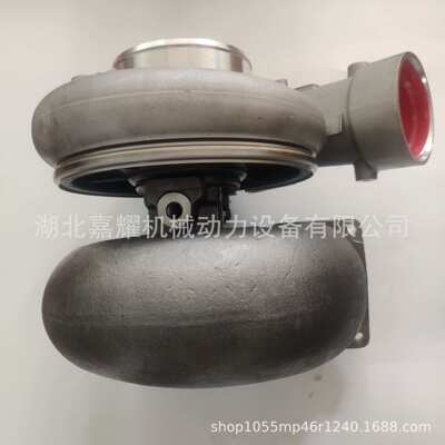 厂家直销 ISX15发动机配件 涡轮增压器 4024937 适用于康明斯