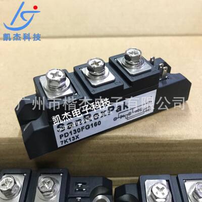 晶闸管整流管混合模块PD1GRS30FG160三社外9型130VA1600011FG0FG