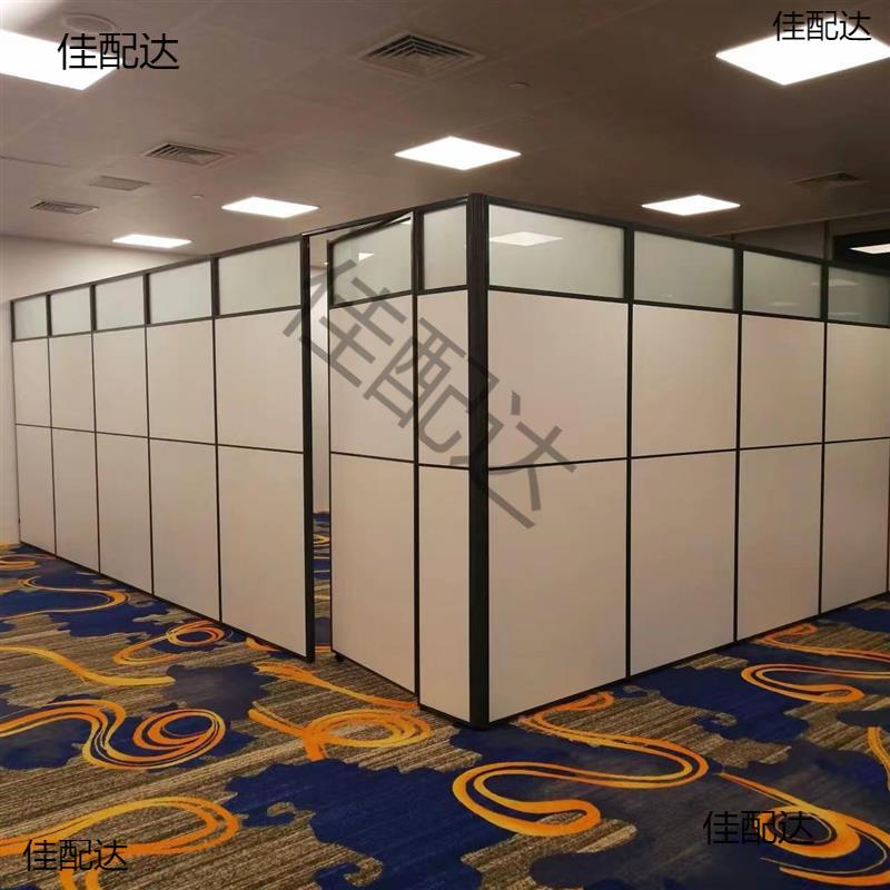 约现BLM代拆卸移动隔墙墙房简间工厂可车间断活动隔板屏风办公室
