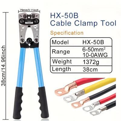 60PCS装镀锡窥端子SC6-SC25连铜接冷压盒端子无品牌/口紫铜配压线