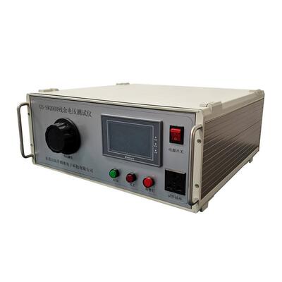 厂家直销GB4706残余电压测试仪gb9706剩余电压测试仪