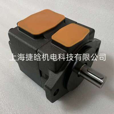 YB-E125/25,YB-E125/32 HONGTAI HONGYI叶片泵 塑料机械液压泵