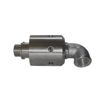 意大利 ROTOFLUX 罗拓福斯 旋转接头 B系列-高转速 B10-1702-05L