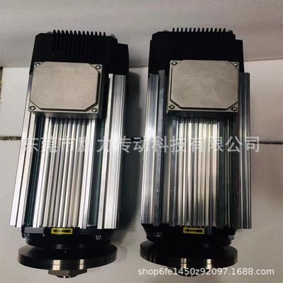 现货意大利西米克SEIMEC夹盘切割电机 精密高速切割电机