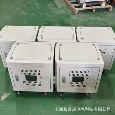 单干式变压频器工厂耐电子设备专用运行稳相定工交BK-700VA流压