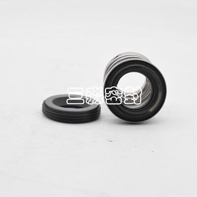 现货杭州方泵CH4-4DDC0机械南密封件多级泵机械密封水封机L封
