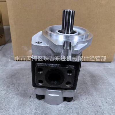 Hydraulic Gear Pump Forklift Gear Pumps CBHZA-F40-AFΦ13L