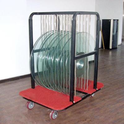 不锈钢盘车大堂移动行李车餐酒53234车厅转服务店手推车载重运送