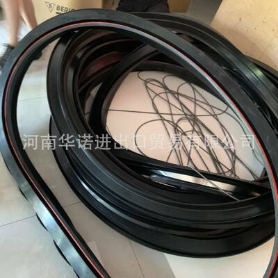 直销品质密封钢圈厂高生产多支密封双作线LVW用封油封水