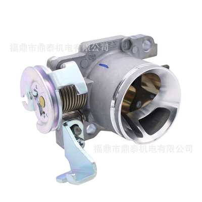 wave110i 125i赛车节气门体25 26 27 28 29 30mm电喷节气门体短款
