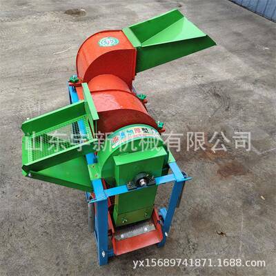 用HWW多功能脱家谷机菜籽脱粒多功能油稻麦打机粒机