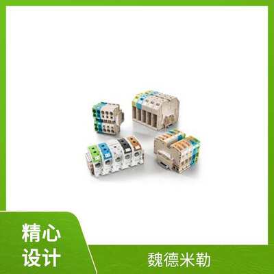 魏德米勒 Weidmüller 继电器模块 1249680000 模拟信号处理