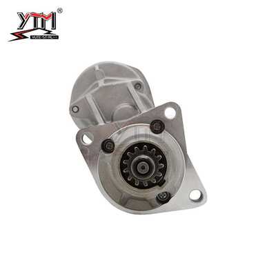 起动马达适用于CST40150/028000-5882 12V13T2.5KW ND