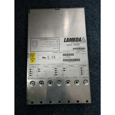ALPHA1000W电源维修CA1000 5/3.3E,28G,15/15E,24G,28/28H J10020