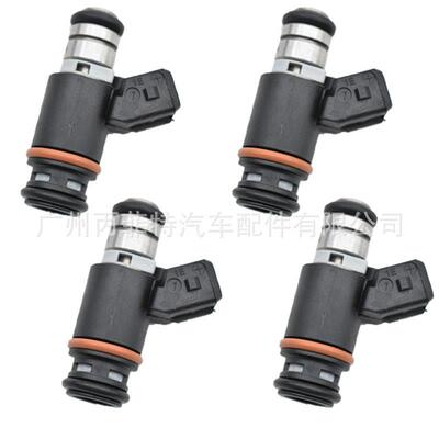 适用于大众来 帕萨特B5 电子喷油嘴 喷油器IWP076 021906031B