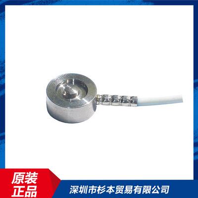 德国原装burster波司特8416-5200传感器 杉本有售