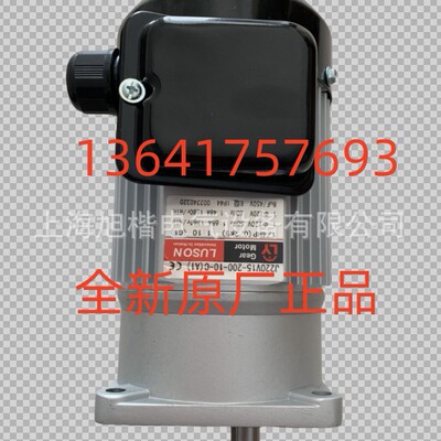 J230V18-200-20-C(Y)G1LBJ230V18-200-20-C(Y)G2RBLUSON电机