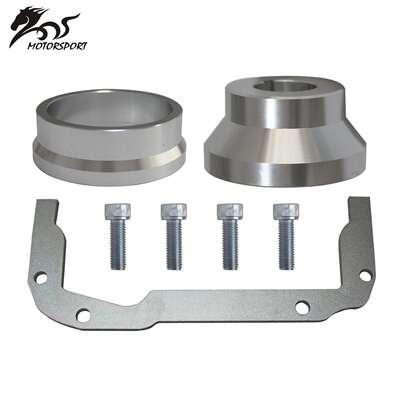 含税用于GM LS LS1 LS4 LS6 LS7 LS9 L92 L76的前后盖油底壳定位