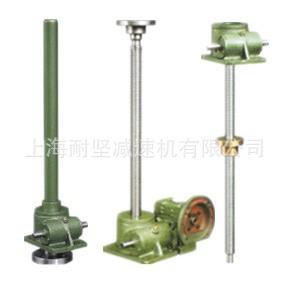 销售JRSSD120蜗轮丝杆升降机货期快提升平稳