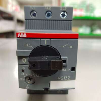 【原装】ABB塑壳断路器XT4N250 TMA225-2250 FFCL 3P