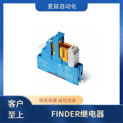 95.15.20FINDER芬德品质好固态继电器99.02.0.060.98