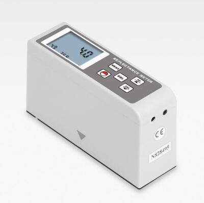 RM-216M镜向反射率遮盖率仪