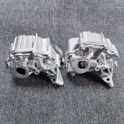 11417643256 1141761277适用宝马N63 750 760 X5 X6 机油泵平衡轴