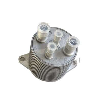 适用于斯巴鲁森林人傲虎等波箱油冷却器31237AA100/31237AA000