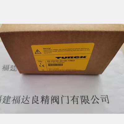TURCK图尔克编码器RI360P0-QR24M0-ELiU5X2-H1151