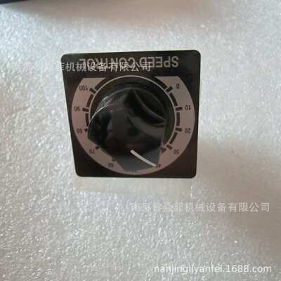 住友重工A6M06CD齿轮减速机CAH90D调速器