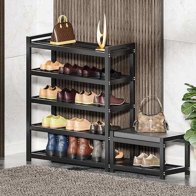 shoerack cabinet shoe rack shoes rack Shoe changing stoolX20