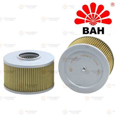 进口滤纸HF-55350液压吸油滤芯TYL6862