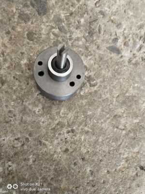 机床配件大连CD6140A/CD6150ACDE6150车床油泵SNBY2.5摆线泵