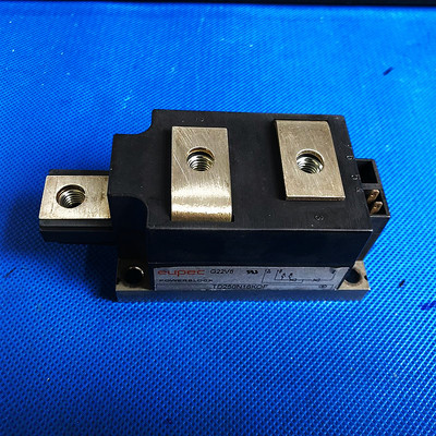 TD250N16KOF原标签进口包上机变频器整流模块实价直拍TD250N14KOF