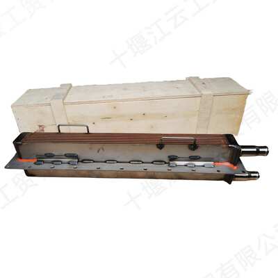 供应康明斯K19 KTA19 QSK19发动机Water air cooler中冷器3001299