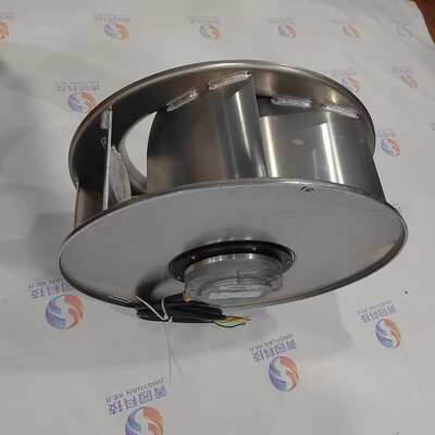 RHA560D4.132B-3K冷库散热风机上海施依洛