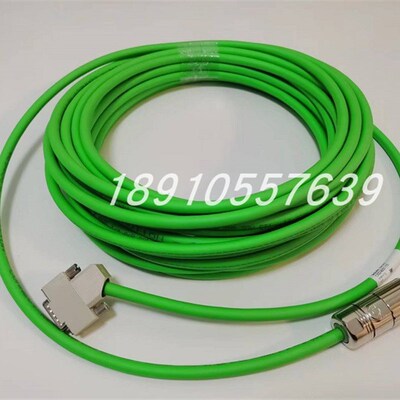 SEW 13324551-05 13324551-10 13324551-15 编码器信号电缆