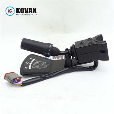 AT342722 适用约翰迪尔210K 210LJ 310J 315SJ 择档器 变速控制器