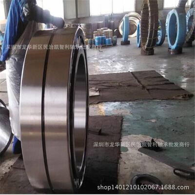 厂销23126CA/W33 23128 23130 23132 矿山用调心滚子轴承