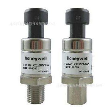 honeywell PX2AN2XX010BSCHX重载压力变送