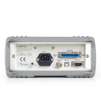 同惠TH2830精密LCR数字电桥TH2832电容电感电阻仪现货